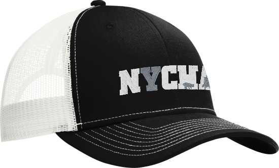 NYCHA Trucker Hat